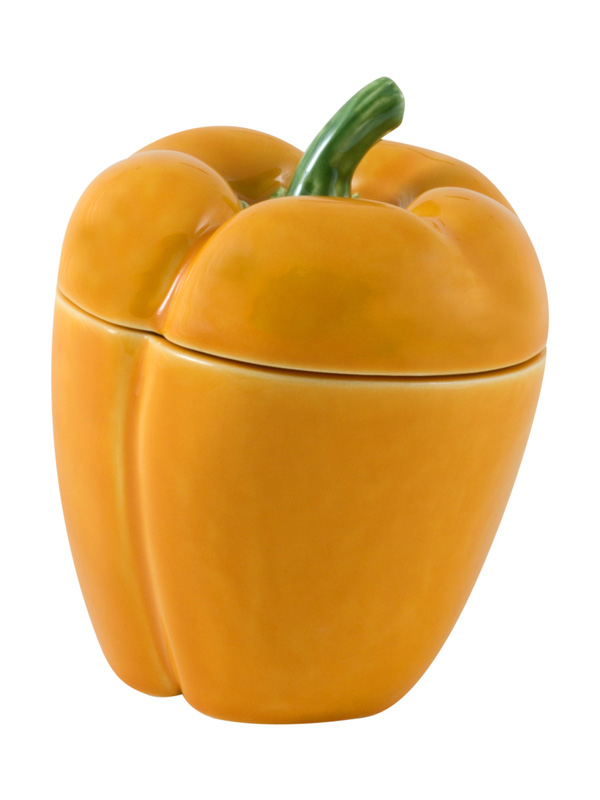 Yellow Pepper from Abrahams Store