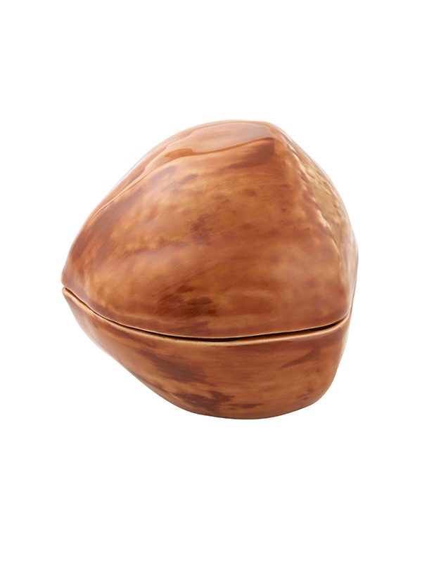 Hazelnut Box from Abrahams Store