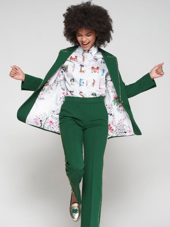 AW2025 Womenswear | Vilagallo - Abrahams Store