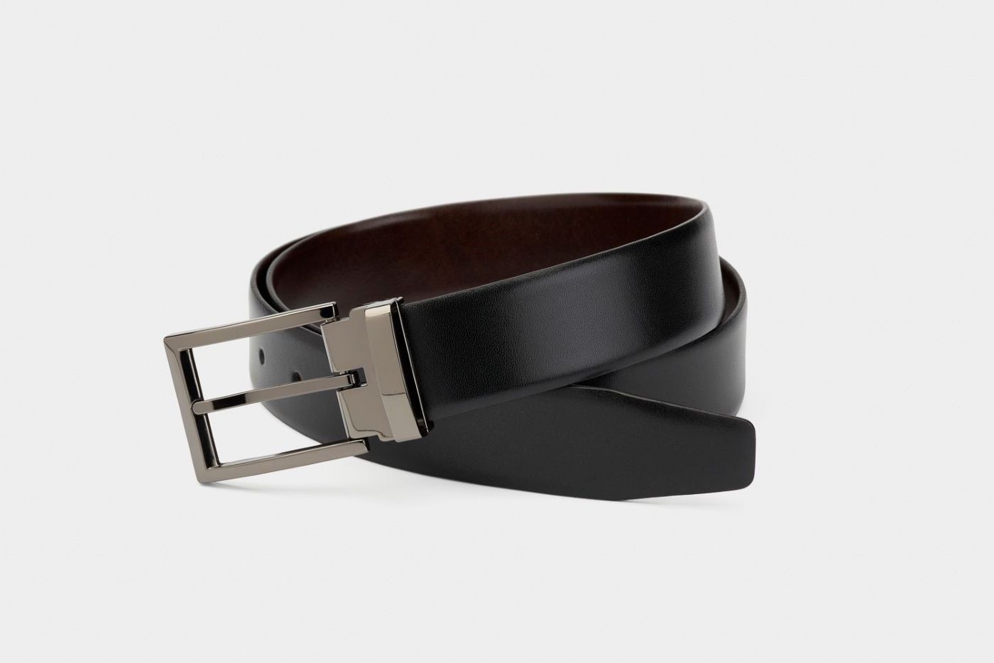 Reversible Belts - Abrahams Store