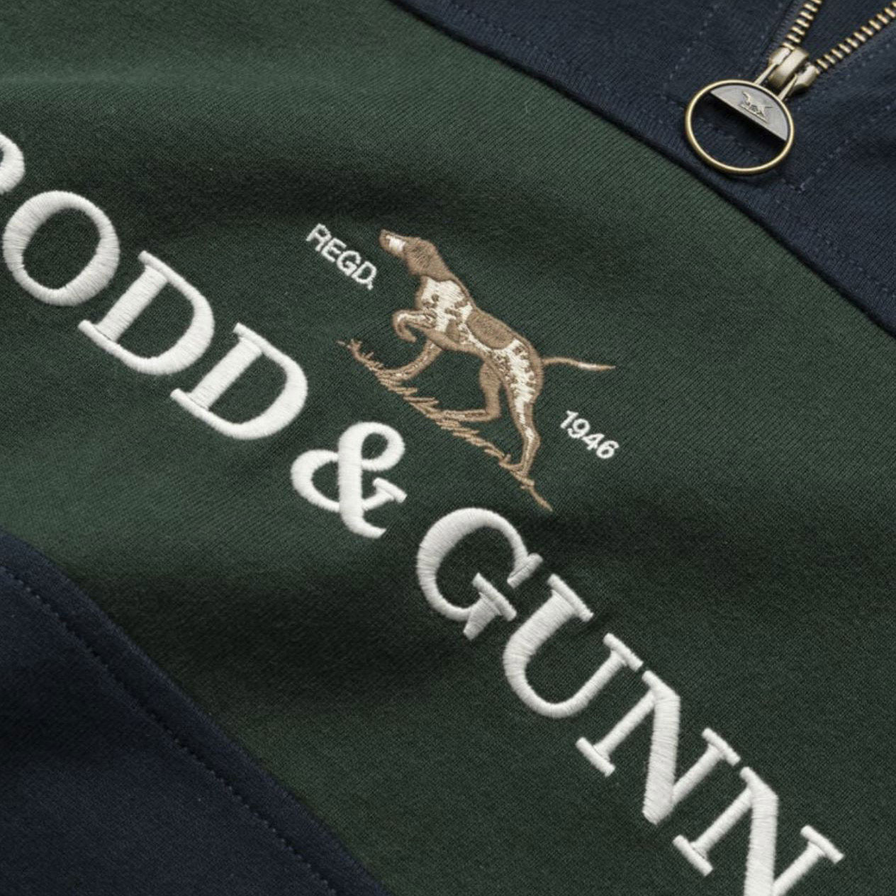INTRODUCING RODD & GUNN